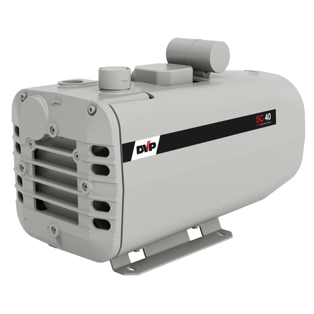 Vacuum pump SC40 – Vacuum Tables UK
